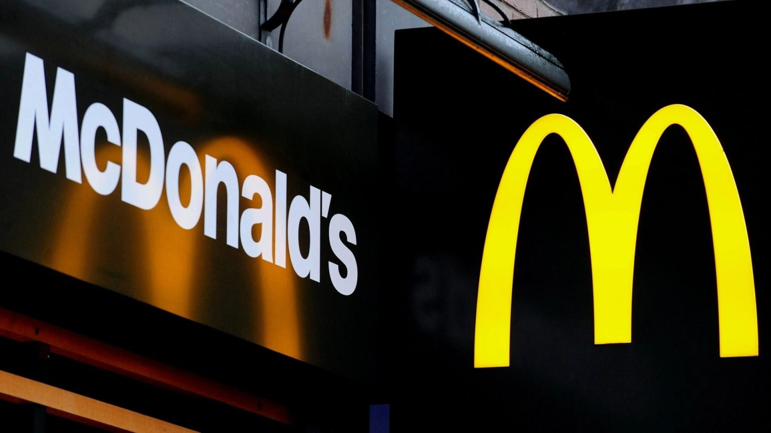 McDonald’s to AXE Wrap of the Day deal in blow to fast food fans as ...