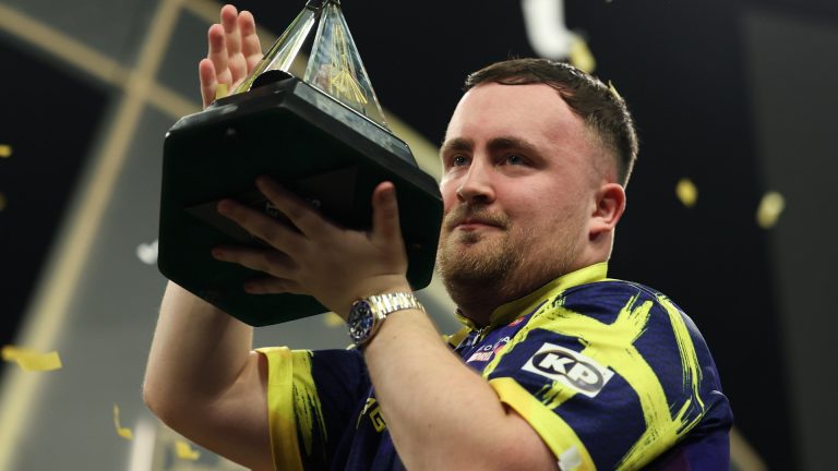 Barry Hearn reveals decision on Premier League Darts’ future as players ...