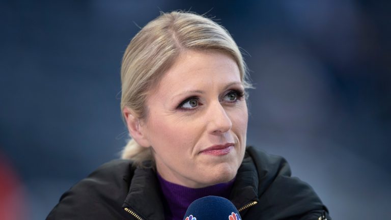 ‘She was a marvel’ – World Cup presenter ‘in deep shock’ after tragic ...