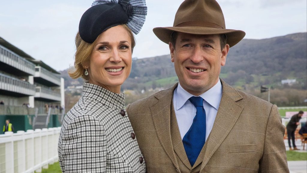 Who is Harriet Sperling? Everything you need to know about Peter ...